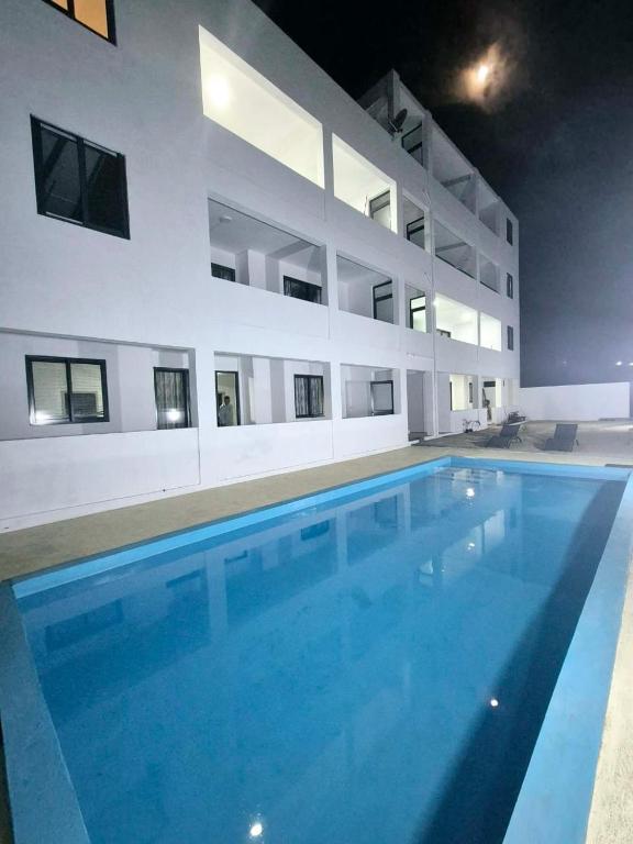 Skyview 3 bedrooms Luxury Apartment, Mauritius, Flic-en-Flac (updated ...