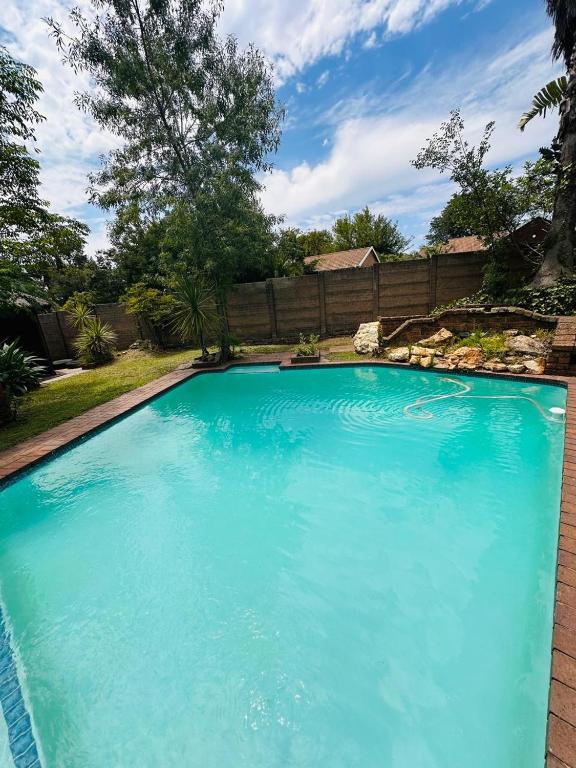 Birchleigh North, 2 beds - Your Time impeccable stays, Kempton Park ...