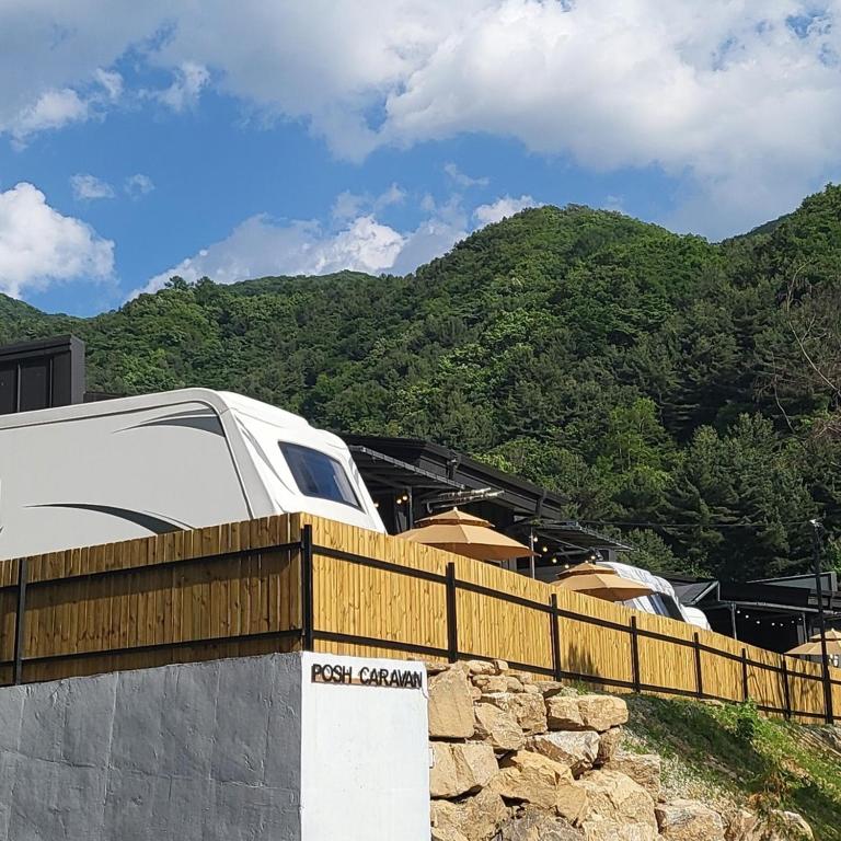 Gapyeong Posh Caravan, Gapyeong (updated prices 2025)
