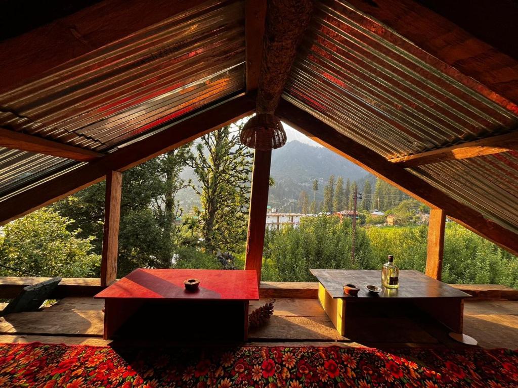 Meraki Cafe and Beds Kalga, Kalgha (precios actualizados 2025)