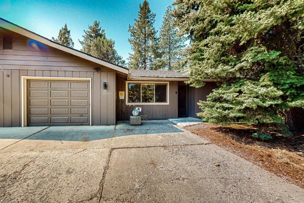 Bend Hideaway (Unit A), Bend (updated prices 2024)