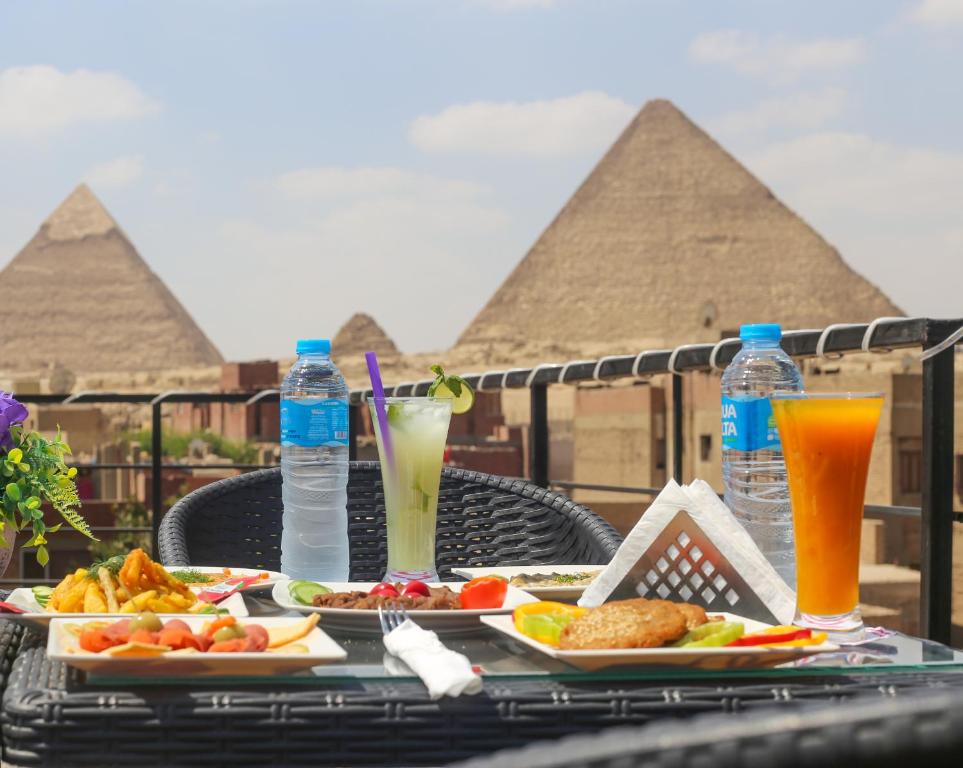 Turquoise Pyramids Gate Hotel City Centre, Cairo (updated prices 2026)