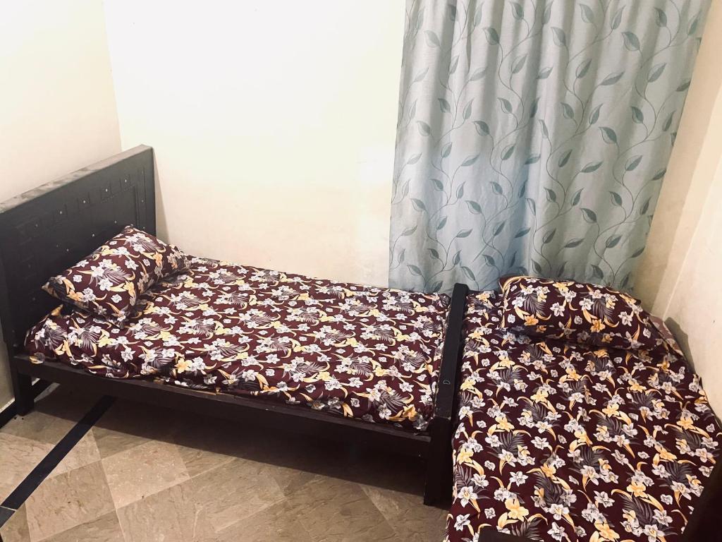 AJ hostel, Lahore (updated prices 2025)