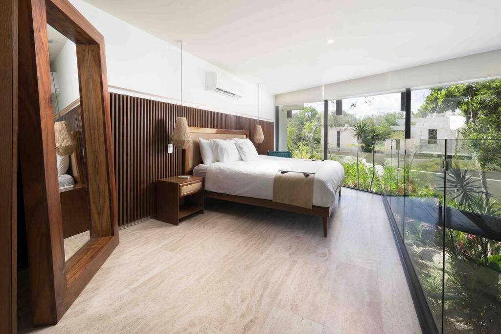 MISTIQ Gardens Jungle Lofts, Tulum (updated prices 2025)