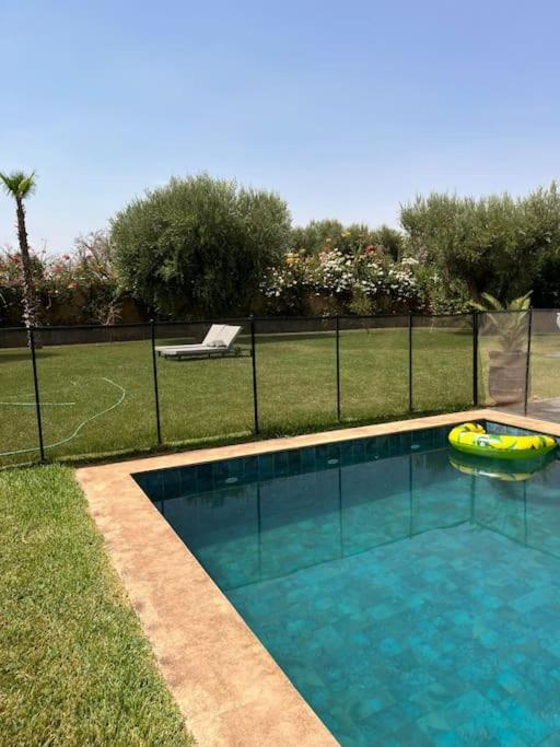 Villa à Apple Garden Marrakech, Douar Soukkane (updated prices 2025)