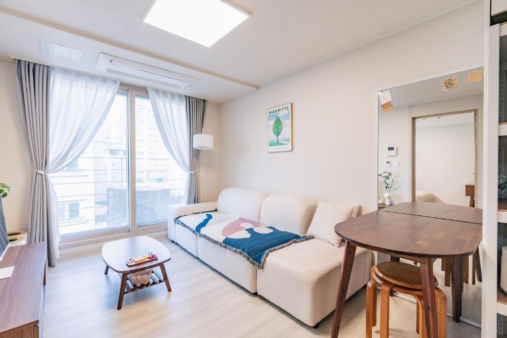 Seoul Magok, near airport, Seoul (uppdaterade priser för 2026)