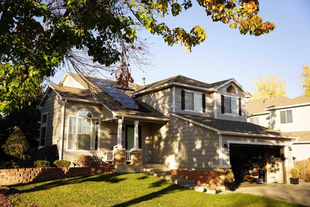 Charming Broomfield Home Close To Everything!, Broomfield (updated ...