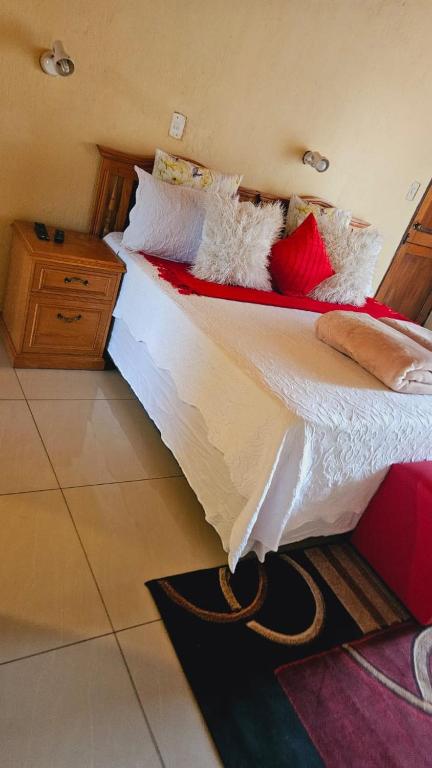 Happy stay guest house in klerksdorp North West, Klerksdorp (updated ...