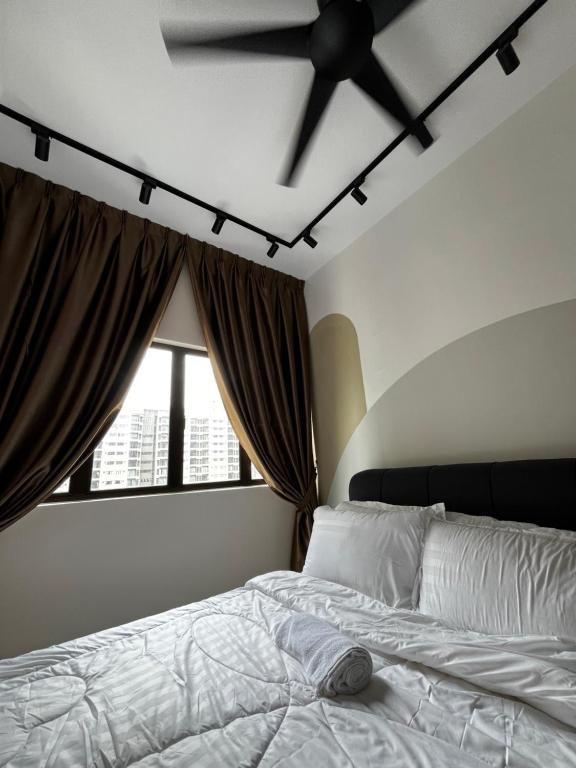 Sapphire Homestay Nilai, Kampong Momor (updated prices 2025)