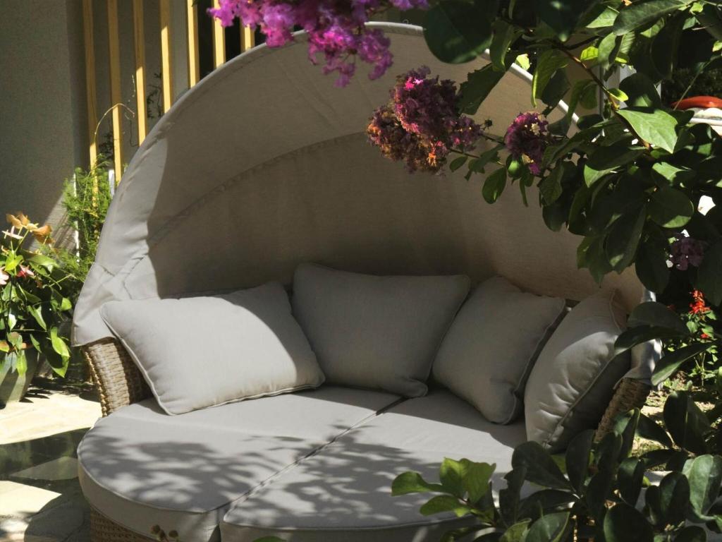 Luxury Suite Jasmin-Two Bedroom Suite with Hot Tub, Split (updated ...