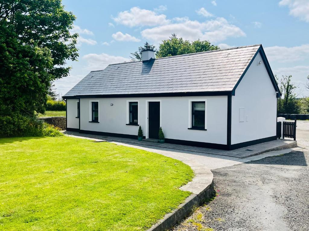 Rose Cottage, Inagh (updated prices 2025)