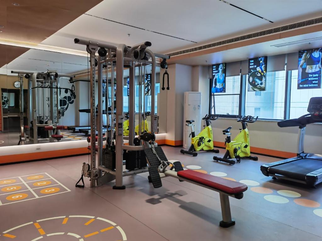 Holiday Inn Express Chengdu Pidu by IHG, Chengdu (updated prices 2025)