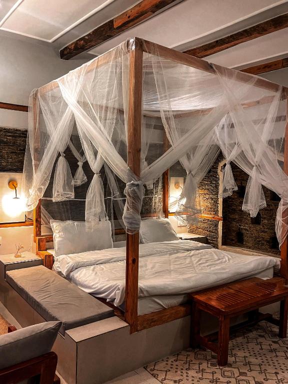 BSR Farms Resort, Pauri (updated prices 2025)