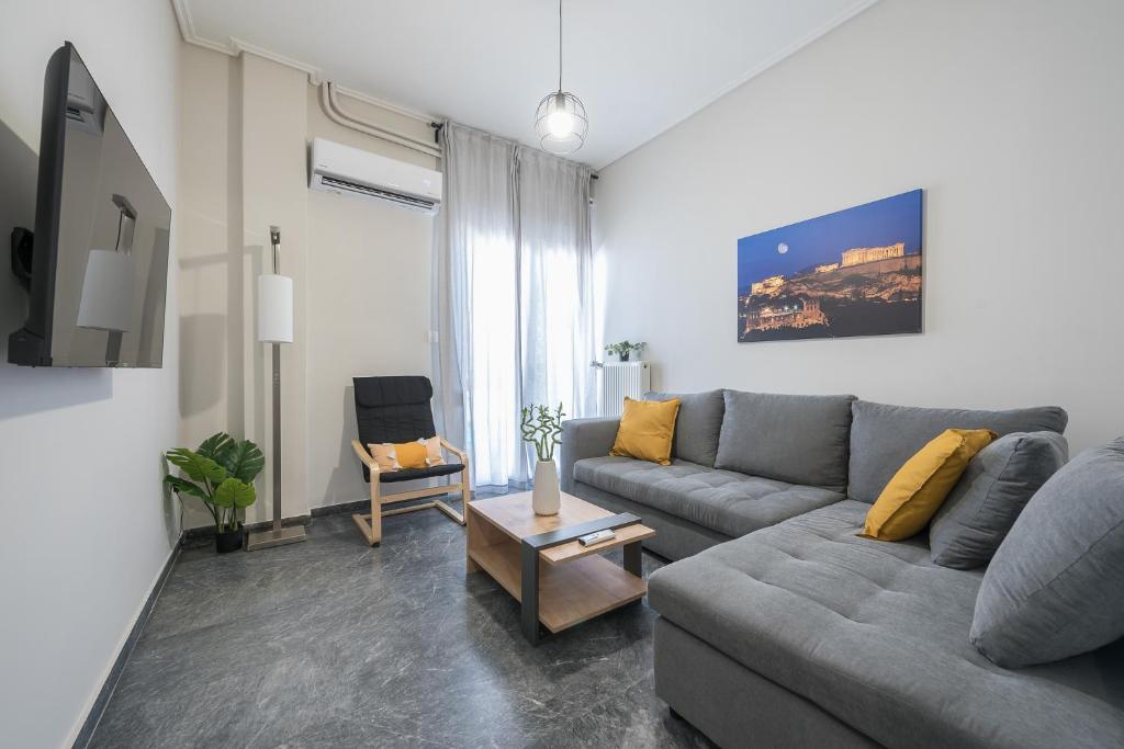 Acropolis Walk Residence by MDK Athens, Athens (updated prices 2025)