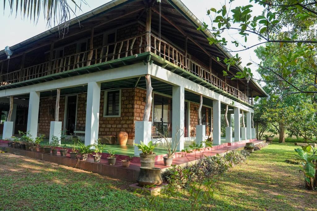Habarana hideout, Habarana (updated prices 2026)