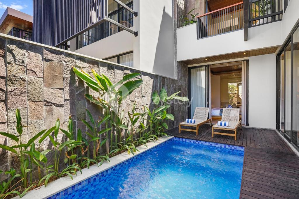 Cayena Villa by Kozystay - Canggu, Canggu (aktualisierte Preise für 2025)
