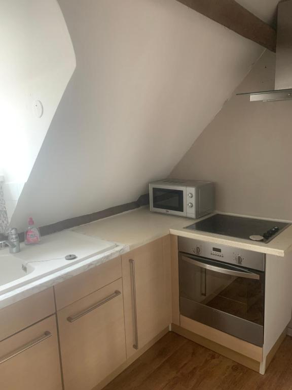 Aux portes de Dijon, Fauverney (updated prices 2025)