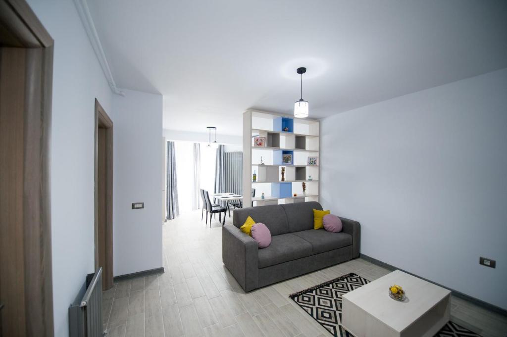 Apartamente Mamaia by ALZ, Mamaia Nord (updated prices 2026)