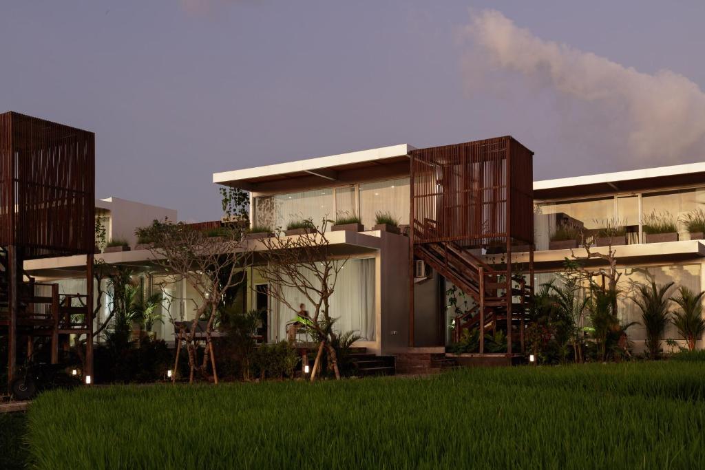 Unit Space Village, Canggu (updated prices 2026)