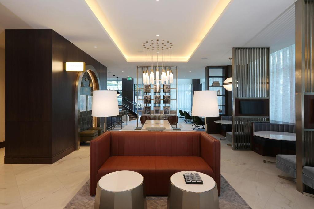 Courtyard by Marriott Santo Domingo Piantini, Santo Domingo (updated ...