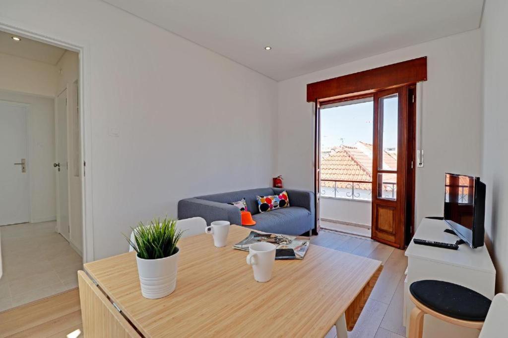 Almond House, Vila Real de Santo António (updated prices 2026)