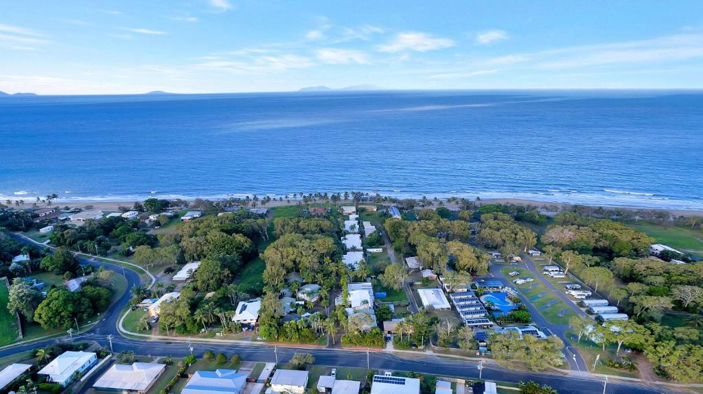 Comfort Resort Blue Pacific, Mackay (updated prices 2025)