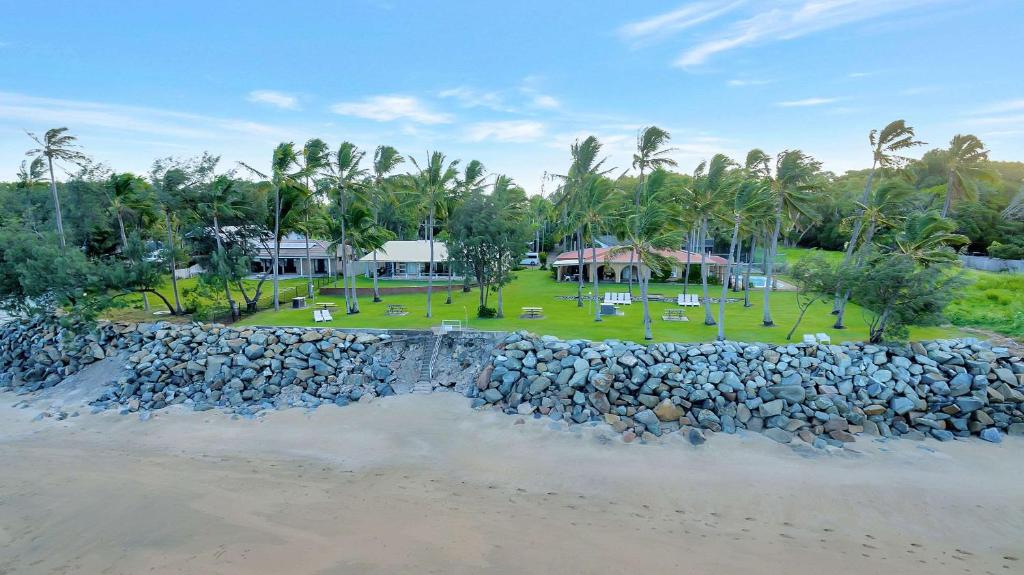 Comfort Resort Blue Pacific, Mackay (updated prices 2025)