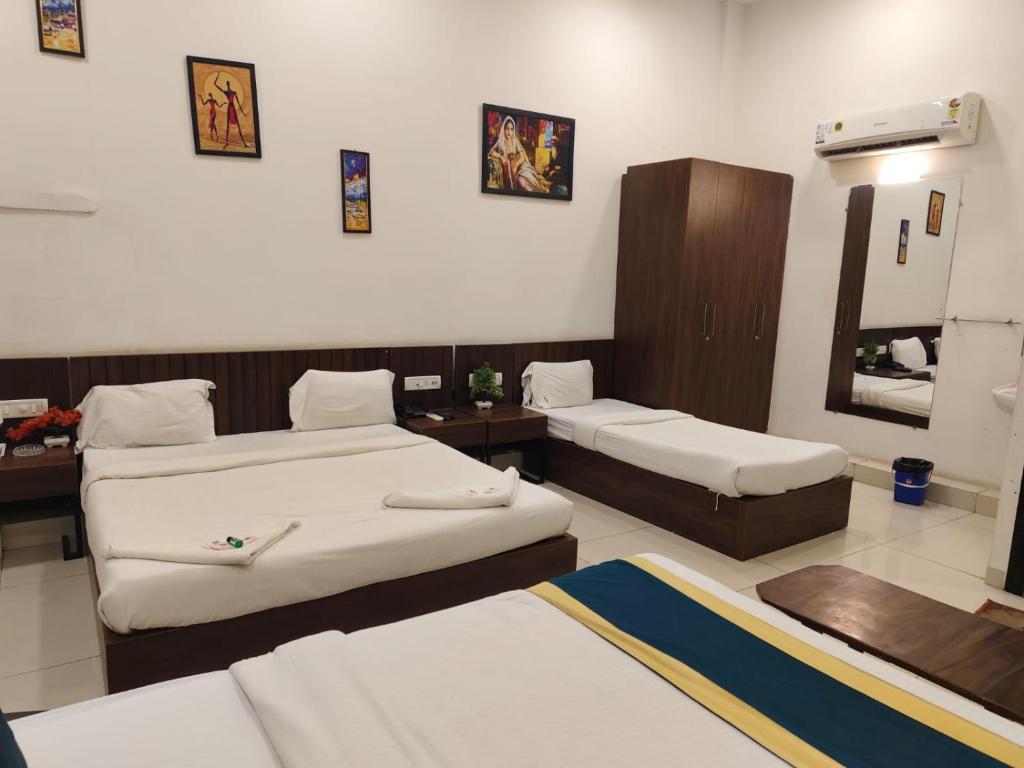Topdealhotel Sheesh Mahal, Indore (precios actualizados 2025)