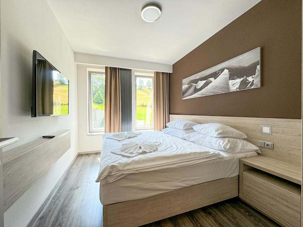 Apartmán Pec, Pec pod Sněžkou (updated prices 2024)