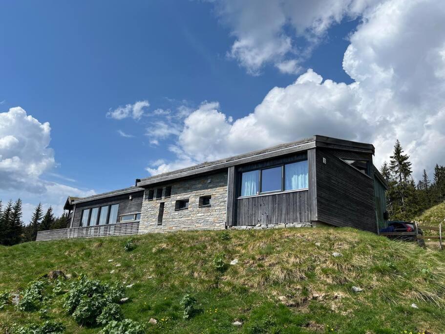 Moderne hytte Sjusjøen, Sjusjøen (updated prices 2025)