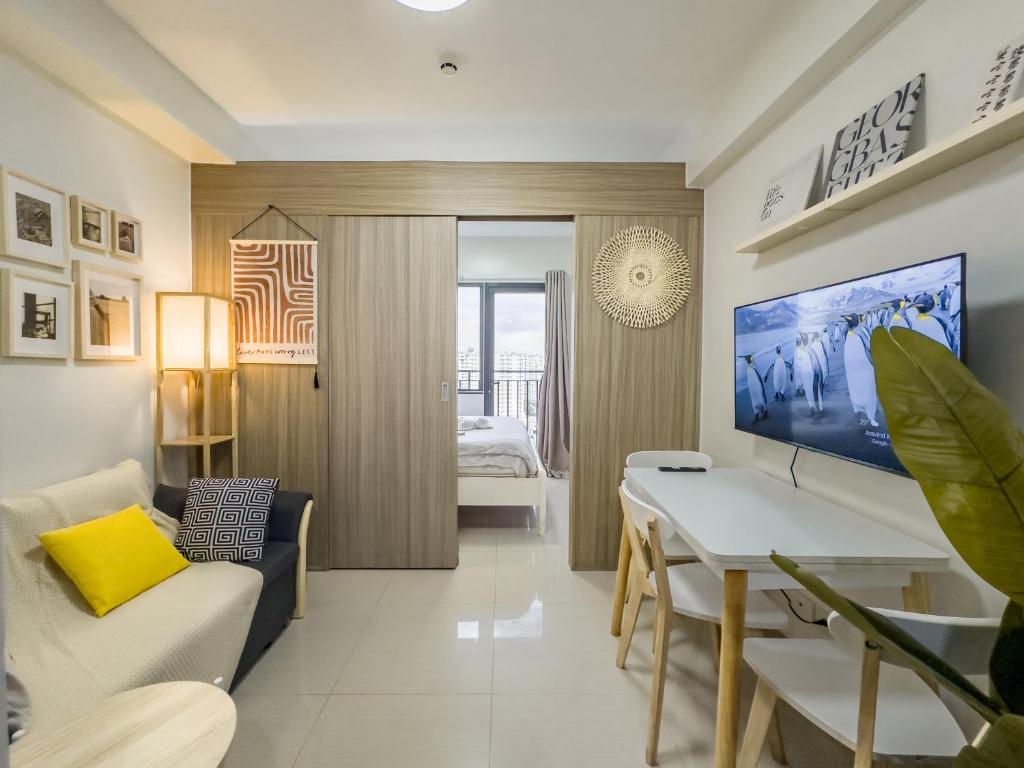 GemstoneBR in SMDC Shore 2 Residences, Manila (updated prices 2025)