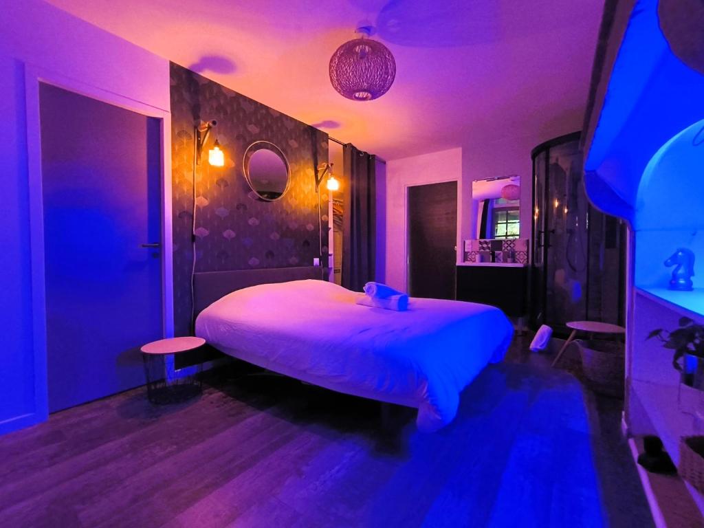 Le Paradis, La Roche-Blanche (updated prices 2025)