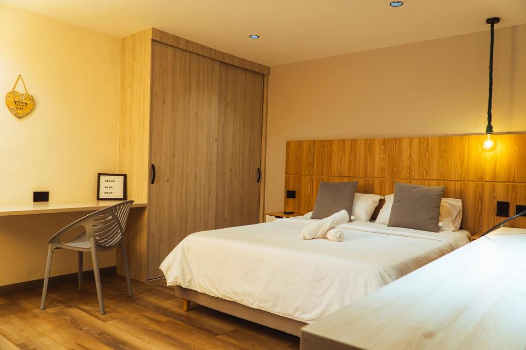 Casa Origo, Medellín (updated prices 2024)