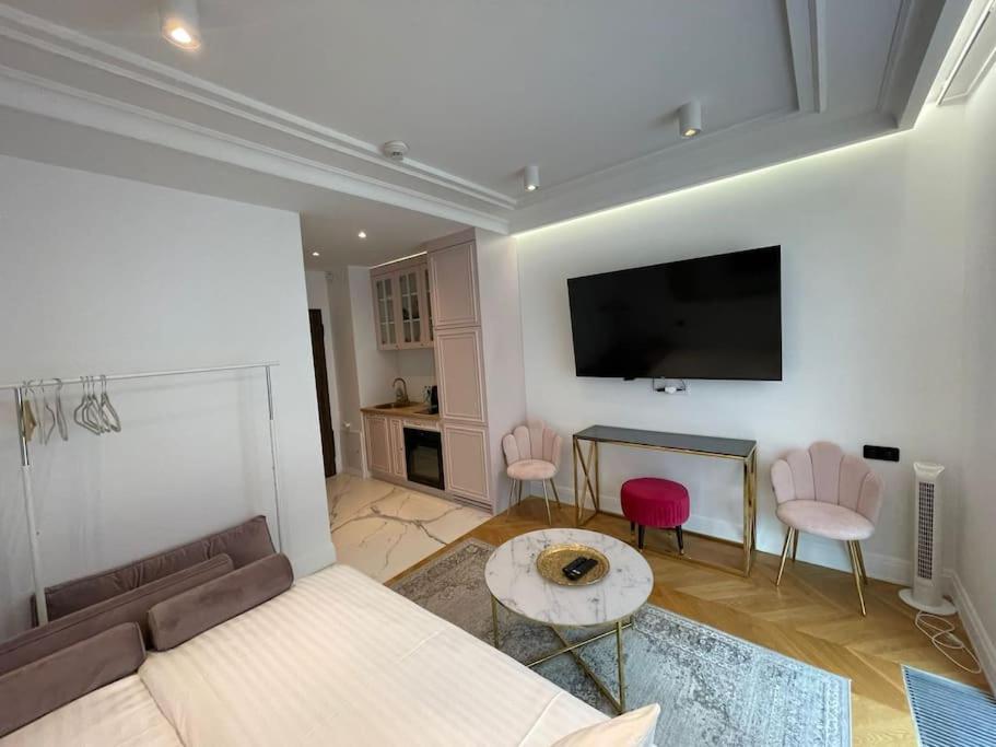Pawia Charming Studio, Warsaw (updated prices 2026)