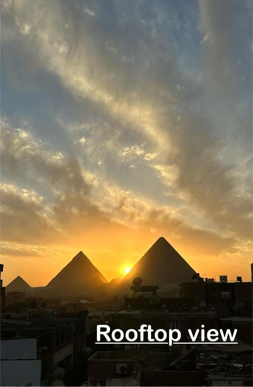 Meka Guests House Family room, Cairo (updated prices 2026)