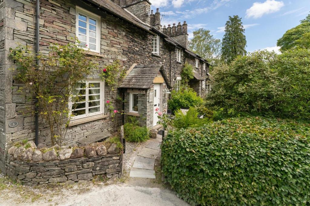 Brathay View, Elterwater (updated prices 2026)