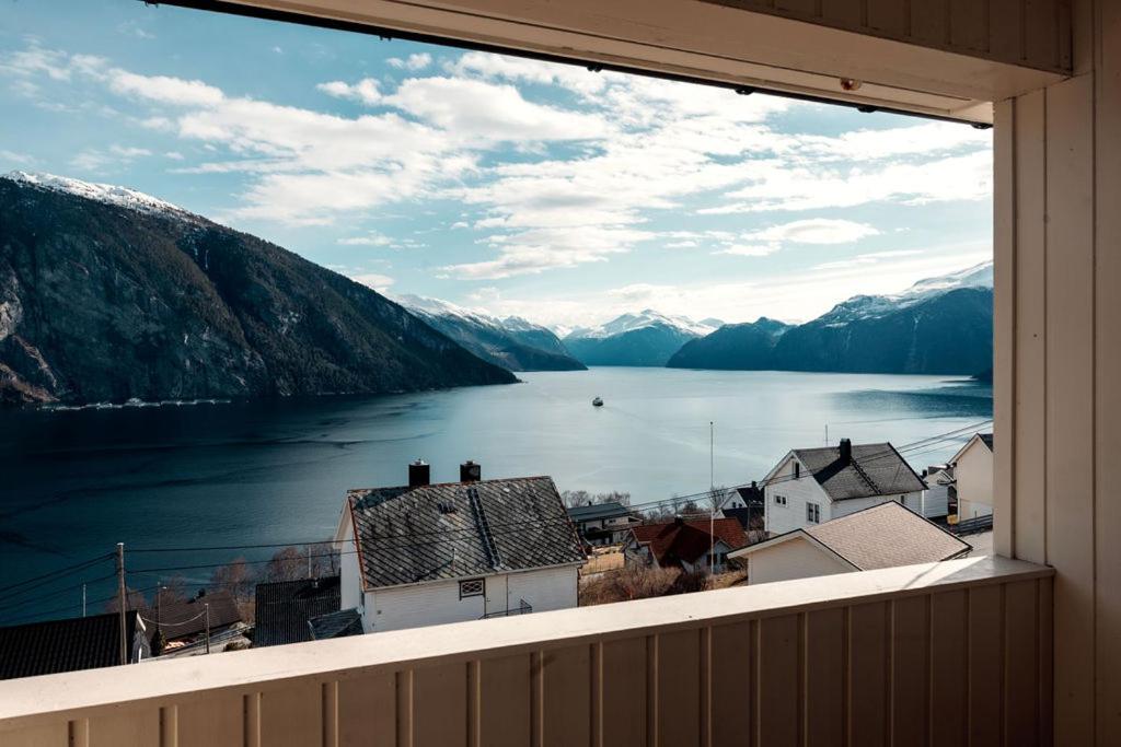 Fjord Panorama, Stranda (updated prices 2026)