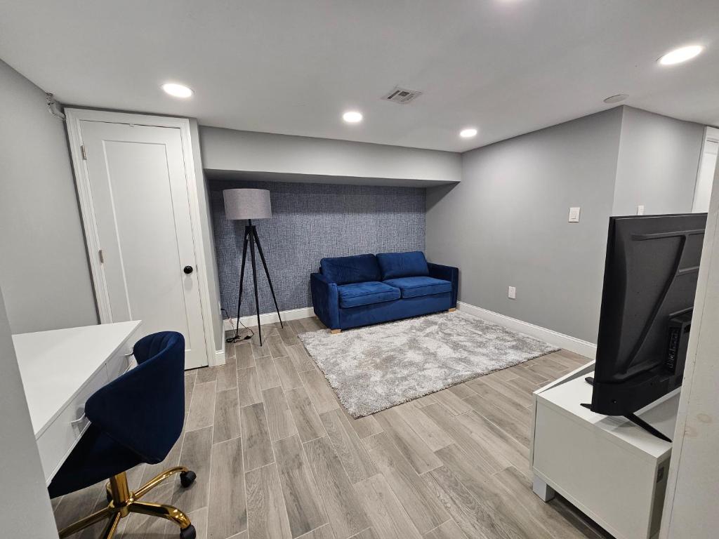 Rahway Studio Apartment, Rahway (updated prices 2025)