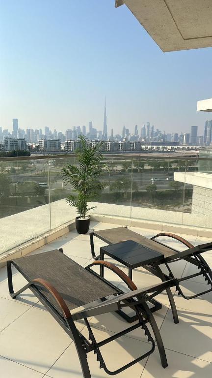 Burj Khalifa View Big Terrace 1br In Prime Views, Dubai (updated prices ...