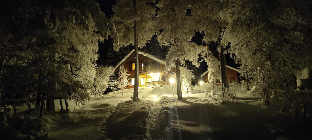 Lakeside Pilke, Rovaniemi (updated prices 2026)