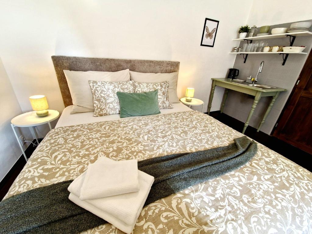 Helena Old Town Apartment, Košice (updated prices 2026)