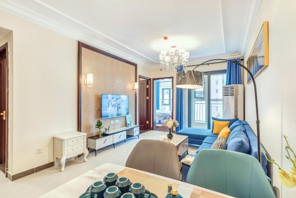 DaMei Xian-YanMing Lake Branch, Xi'an (aktualisierte Preise für 2025)