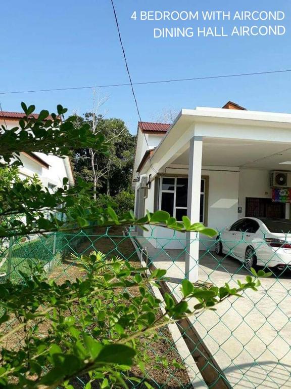 Homestay Sulong, Kuala Rompin (updated prices 2025)