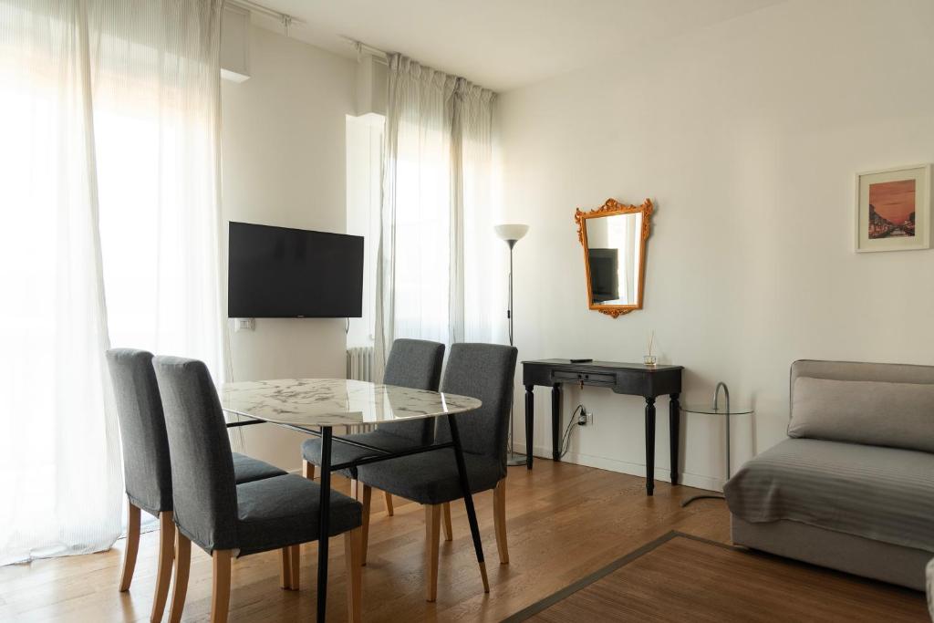 Youhosty - Soderini 25, Mailand (aktualisierte Preise für 2026)