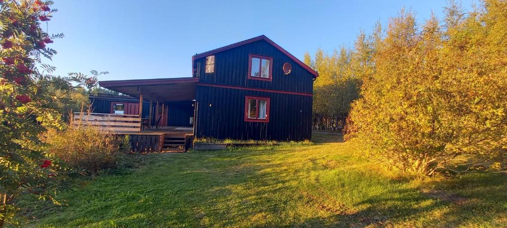 Farmhaus, Sveg (updated prices 2026)