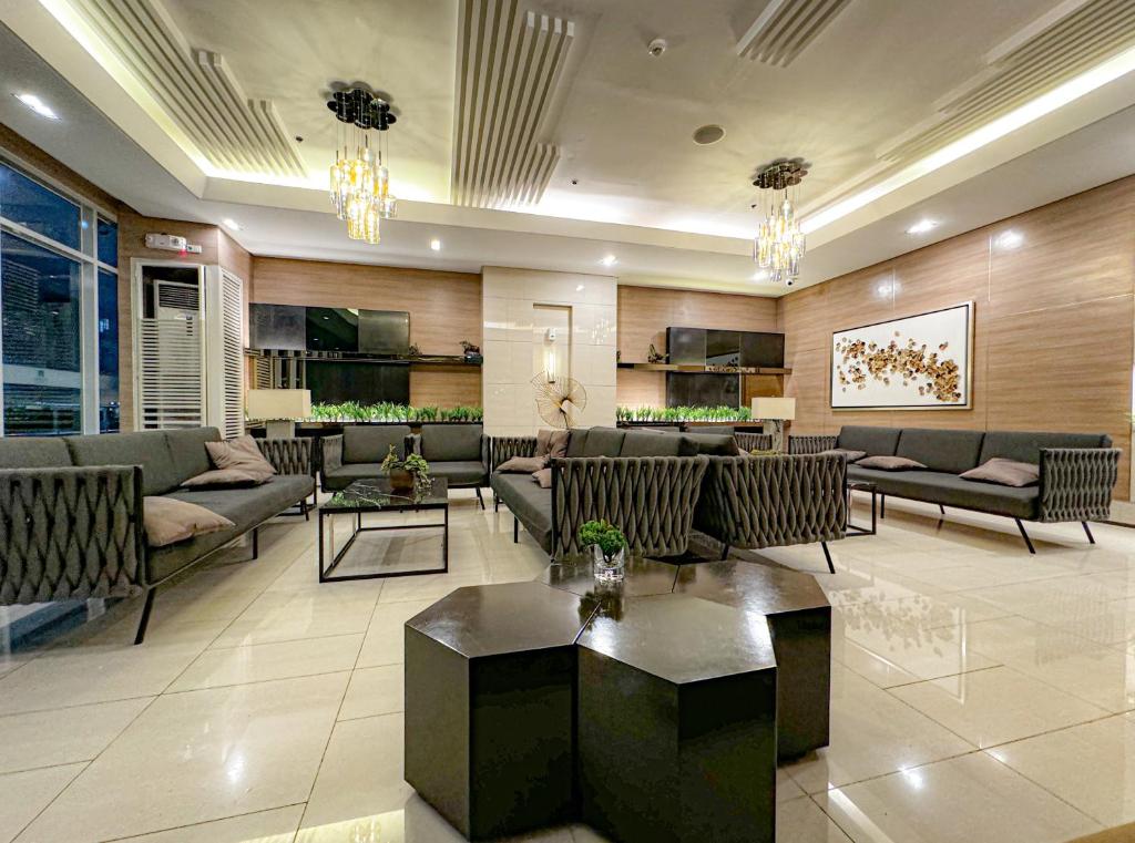 SM North Fern at The Grass Tower 4, Manila (updated prices 2024)