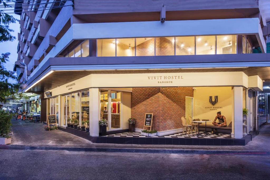Lamoon Vivit, Bangkok (preços atualizados para 2025)