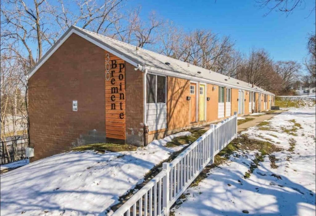 Newly Renovated Bright Studio, Rochester (updated prices 2026)