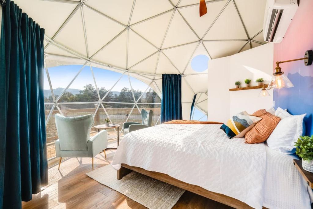Faraway Geodome with Views, Luray (updated prices 2026)