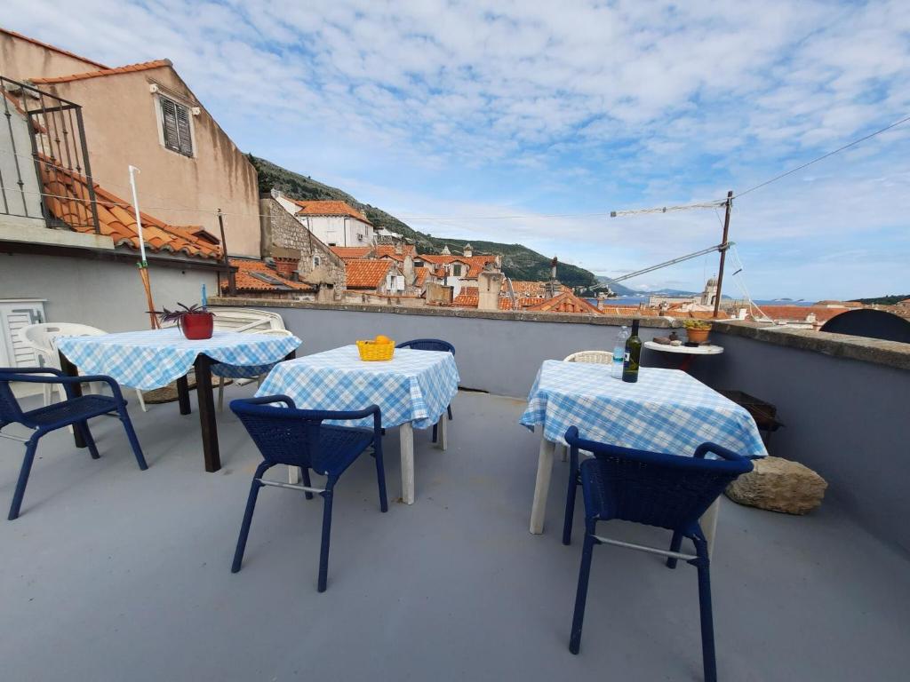 Rooms Kisic - Studio, Dubrovnik (updated prices 2026)
